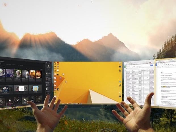 From Privacy to Productivity: A Look at How Virtual Reality Could ...